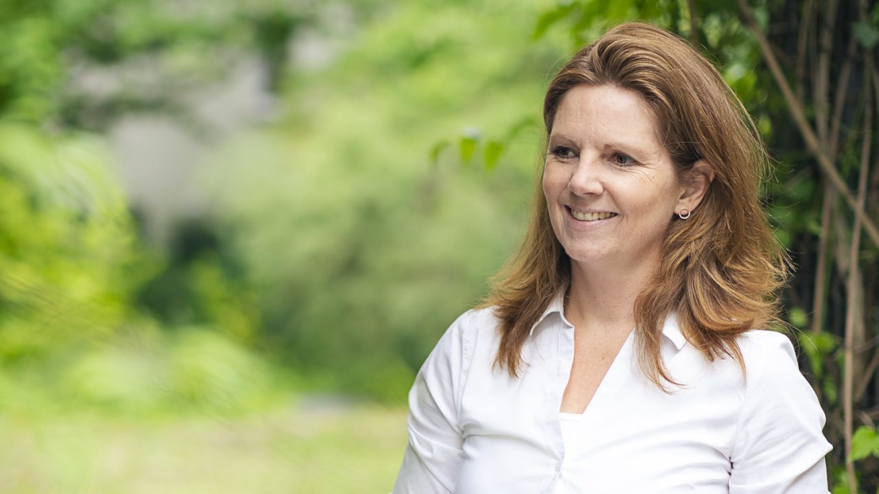 Coaching - Begleitungsbegleiterin